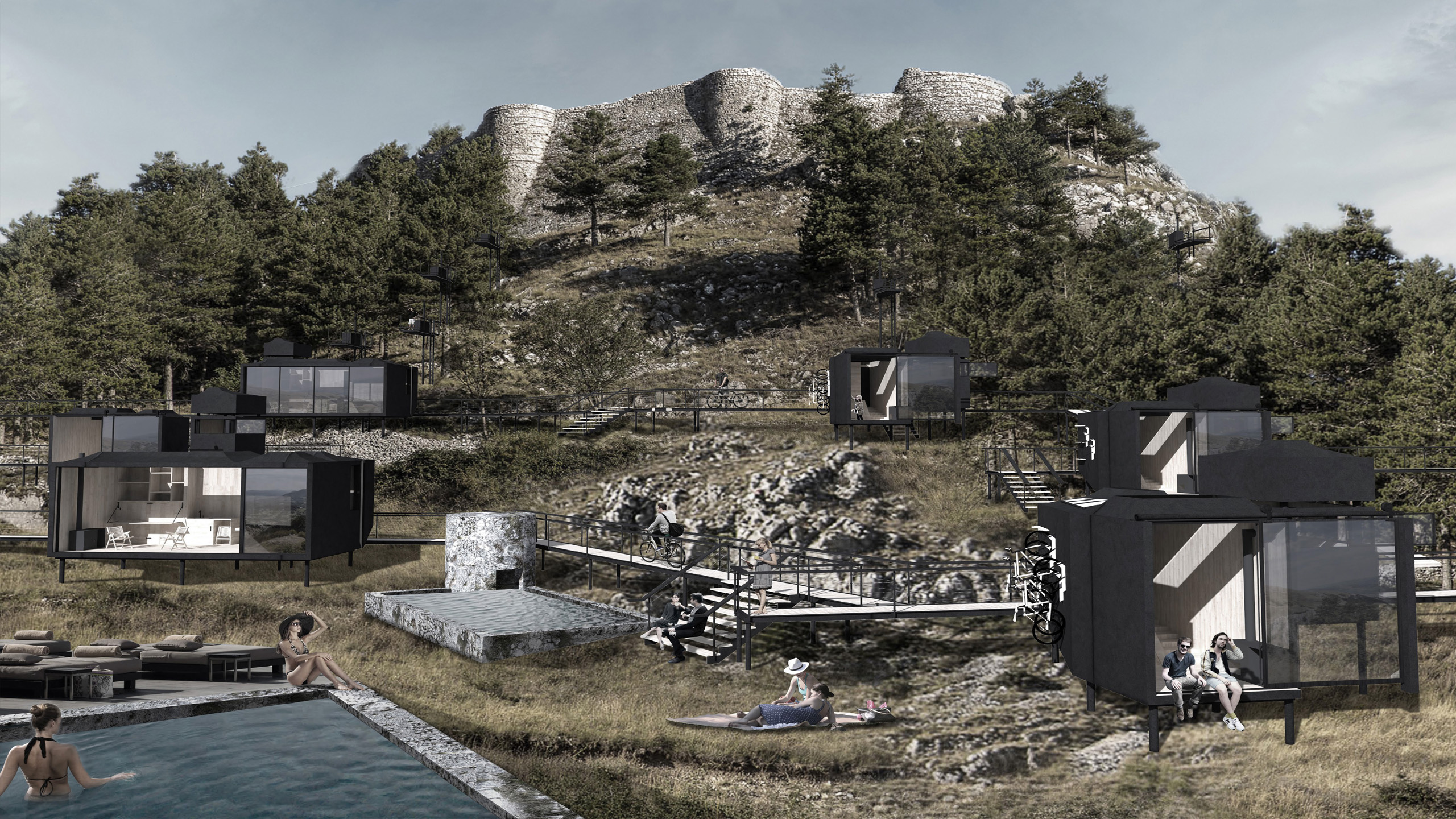 Projects – Fallace Architecture